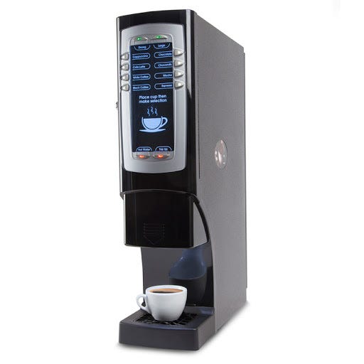 Looking for the best Instant Coffee Machine? | by Taste Coffee | Medium