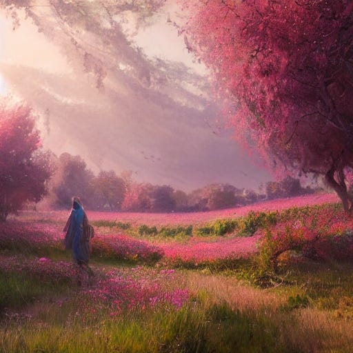 Summary Primer: First 7 Chapters of “Tom Lake” by Ann Patchett | by ...