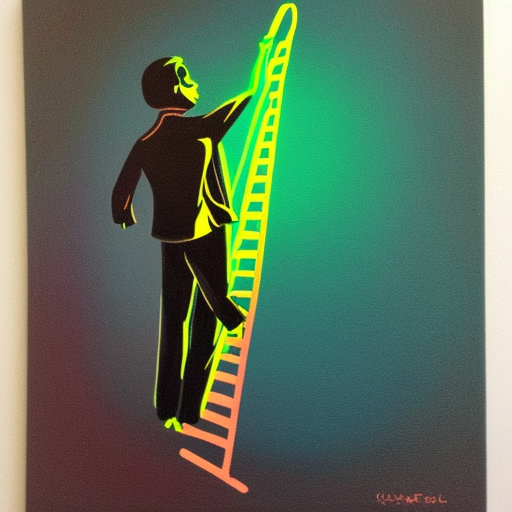 Climb the Corporate Ladder with these 10 Strategies from the 7 Habits ...