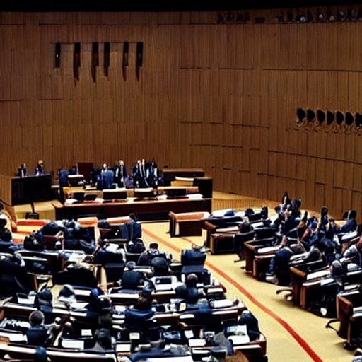 How the Creation of the International Criminal Court (ICC) Changed ...