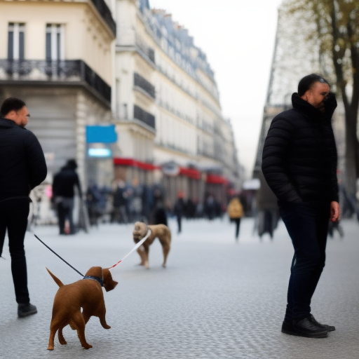 UnTrained Human Mind. You’re mind is an untrained dog 🐶 | by Vyasa Raj ...