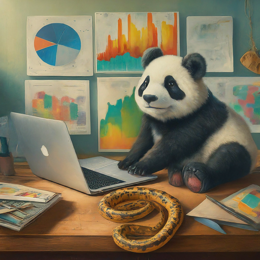 Data Analysis With Python Pandas Pandas Is A One Stop Shop When It