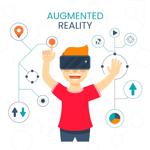 Augmented reality; learn about AR techniques, use cases, devices, and ...