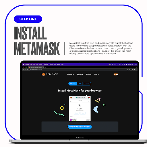 How to Get Started With a Crypto Wallet | by INVNT.ATOM | Medium