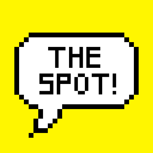 What is The Spot?. Simple. It’s a spot for all pfp NFT… | by The Spot ...