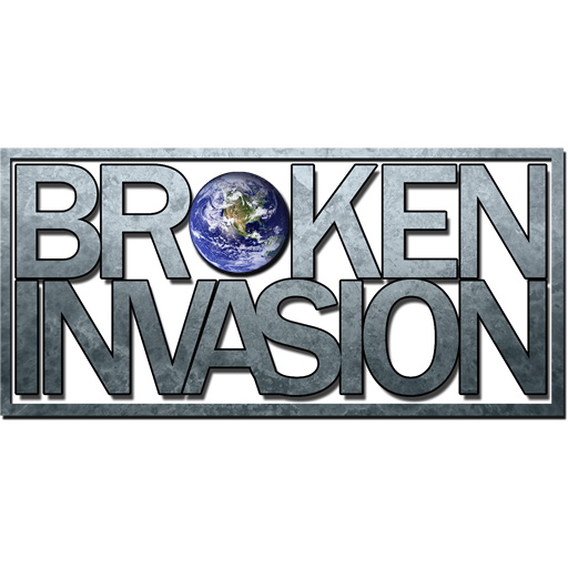Broken Invasion Open Alpha and Developer Blog Announcement | by Conrad ...