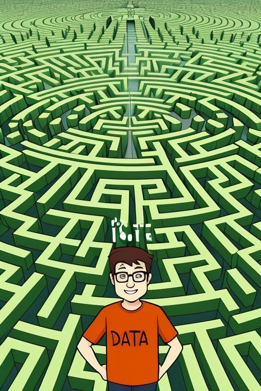 Data Science Demystified A Beginners Roadmap To Mastering The Field By Kaustav Paul Medium