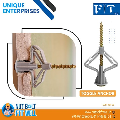 Nut Bolt Fit Well: Your Premier Choice for Clinching Studs Suppliers in ...