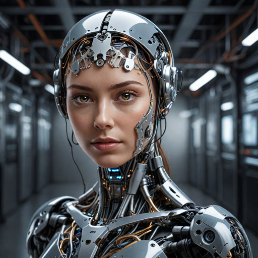 The Rise of Artificial Intelligence: Transforming Our World | by Josep ...