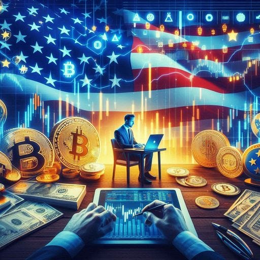 Investing in Cryptocurrencies : A Beginner’s Guide (2024) | by onlinemoneyguru | Sep, 2024 | Medium