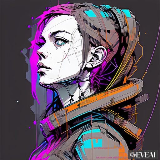 Unleashing the Power of EVEAI: Revolutionizing Digital Creativity | by ...