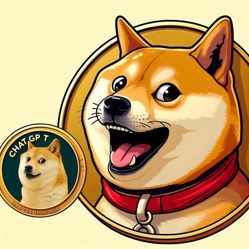 ChatNFT: How ChatGPT Became My Partner for starting AI based NFT service. | by Neo Phany | Medium