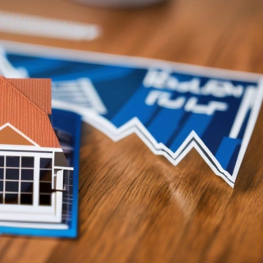 Real Estate Market Index for the Kingdom of Bahrain | by Eng. Ebrahim ...
