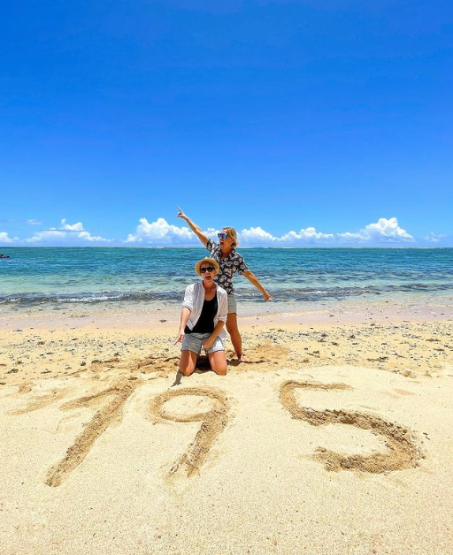 Two Women Visit Every Country In The World! | by Jillian Amatt ...