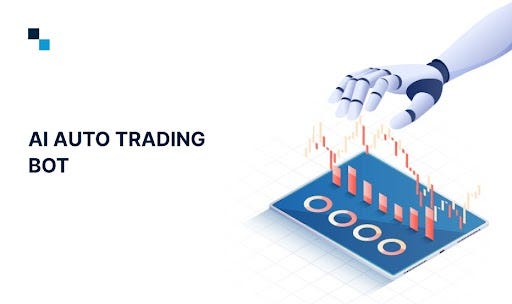 Antier — Advancing Futures Trading With An AI Auto Trading Bot ...