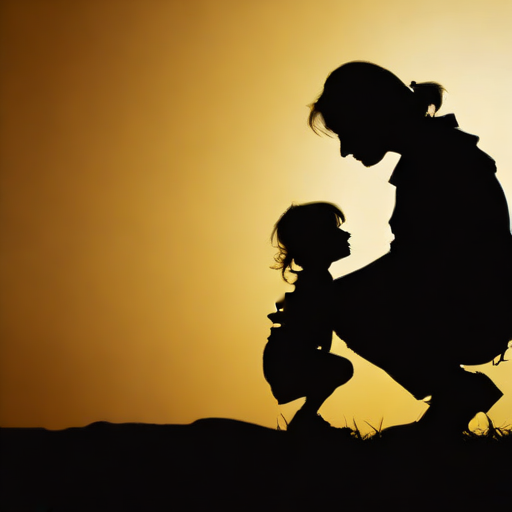 Parenting in the Age of AI: Learning to Model the Best for Our Kids ...