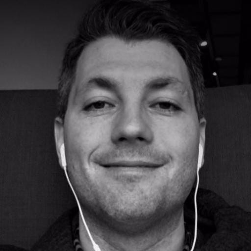 Spotlight #4: Jason Christie. Curated by Canadian writer, editor and ...