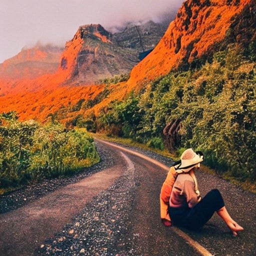 “The Rise of Slow Travel: The Art of Taking Your Time and Embracing the ...