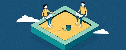 Trying out KubeSlice takes four clicks: KubeSlice Playground | by ...