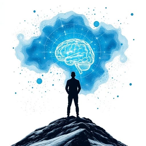 Standing Up for the Mind. Subjectivity is as genuine as… | by Tauqeer ...