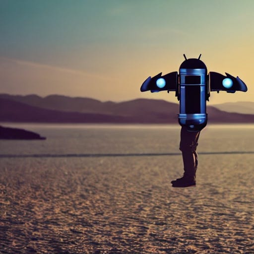 Exploring Jetpack Compose: Creating Dynamic UIs in Android Development ... Exploring Jetpack Compose: Creating Dynamic UIs in Android Development ...