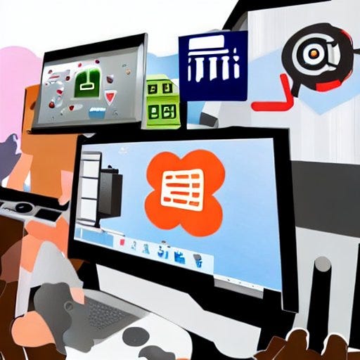 The Future of Auth — Investing In Sabil | by Andres | Medium