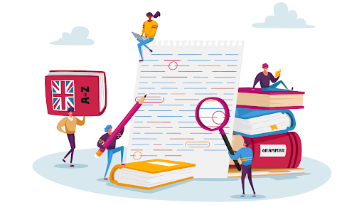 Common Errors And Misconceptions In Grammar- Tips to Avoid Them | by ...