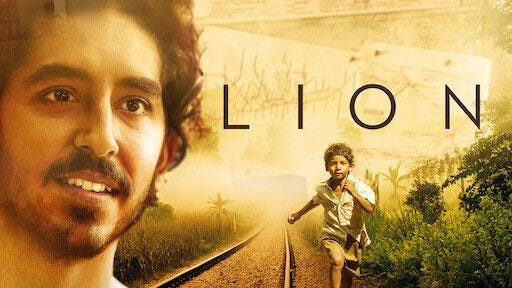 Is lion on Netflix an exploration of the streaming giant | by ...