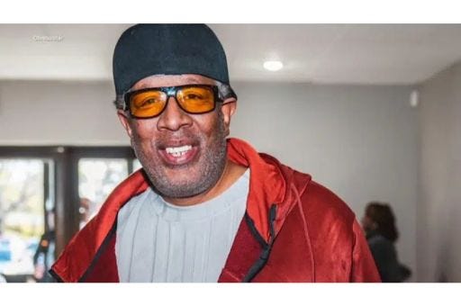 The Iconic ‘Cha-Cha Slide’ Creator Who Brought Joy to the World | by ...