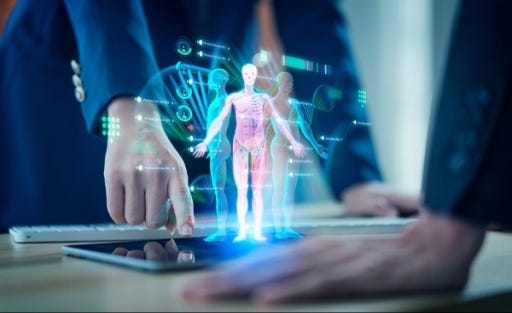 The Impact of Custom AI on Healthcare and Patient Outcomes | by Primathon Technology | Medium