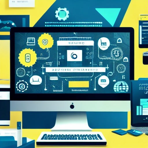 The Quantum Revolution. In the year 2023, the world experienced… | by ...