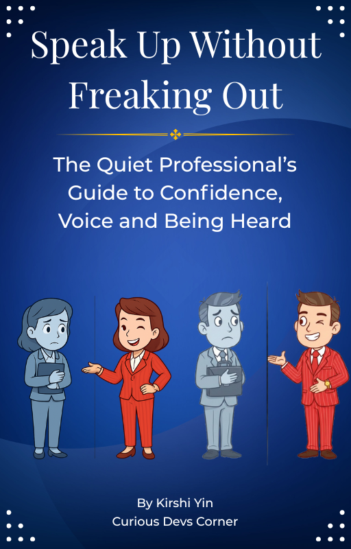 The Quiet Professional’s Guide to Assertive Communication | Curious ...