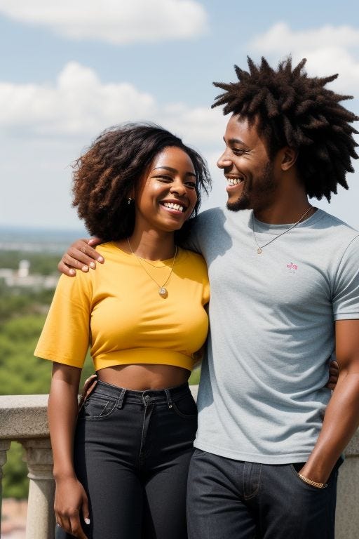 Platonic Friendship With Men Are So…Necessary! | by AJ Slater | May ...