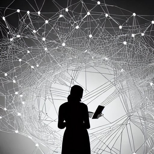 On Readers and Critics. The Evolving Role of Critics in the… | by Evgeni Kropot | Jul, 2023 | Medium