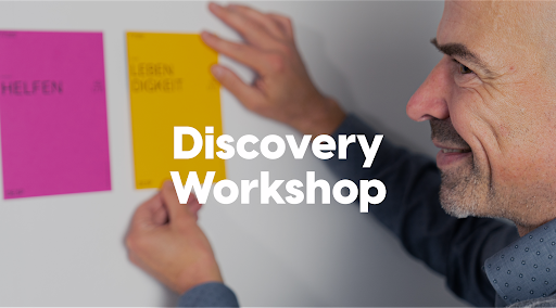Discovery Workshop: Why Do You Need One? | by Codelinear Software ...