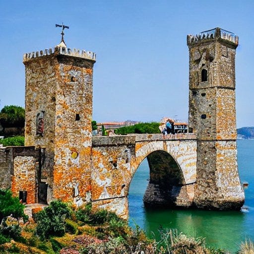 “Unveiling the Hidden Treasures of Portugal: Exploring Off-the-Beaten ...