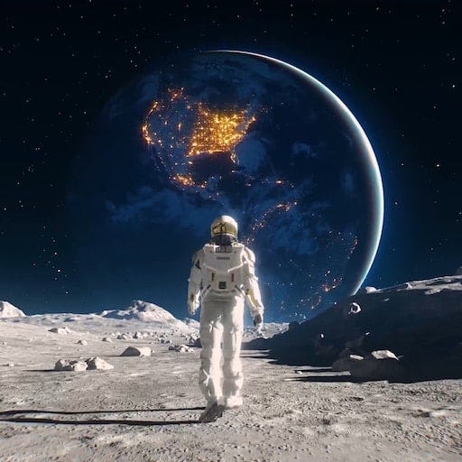 Apollo 11 was the American spaceflight that first landed humans on the ...