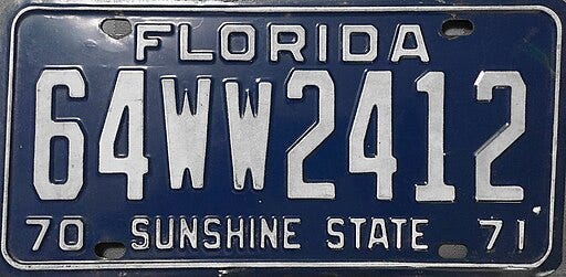 Warrant Worries? What to Expect at the Florida DMV | by Karen Lee | Sep ...