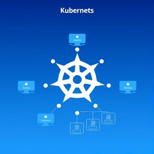 A Beginner’s Guide to Kubernetes: What It Is and How It Works | by ...