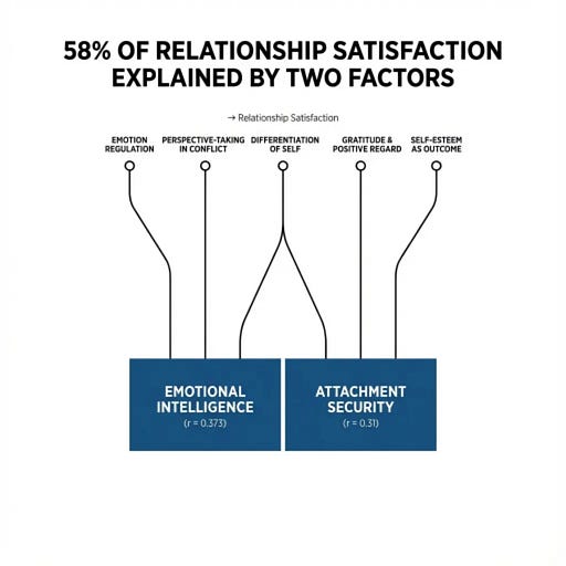 The Quantitative Case for Relationship Intelligence: How EI and ...