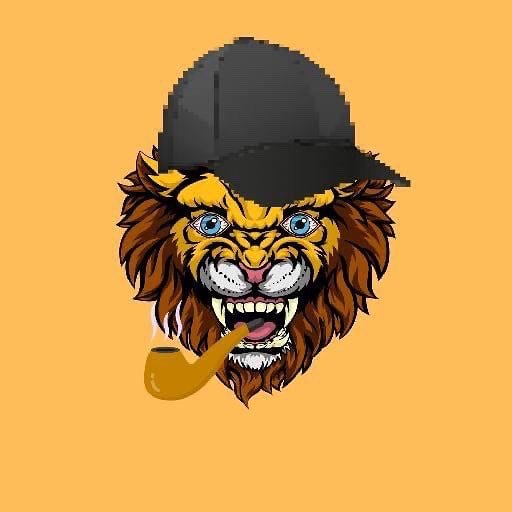 LION SCOUT NFT COMMUNITY: THE NEXT BIG THING IN THE NFT SPACE | by ...