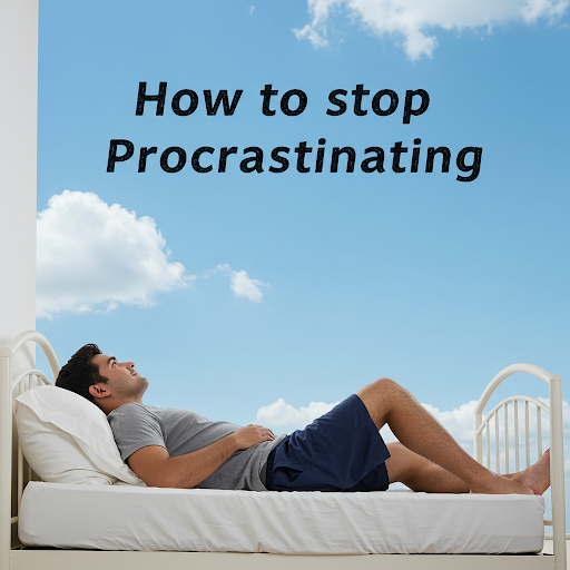 How to Overcome Procrastination with 7 Practical Steps (That Actually ...