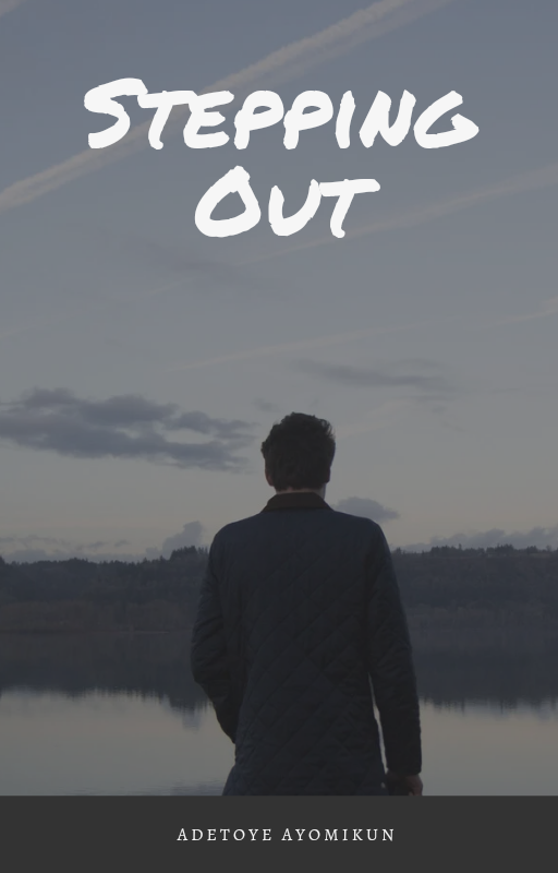 STEPPING OUT.. Whatever a man has stepped into, He can… | by Adetoye ...