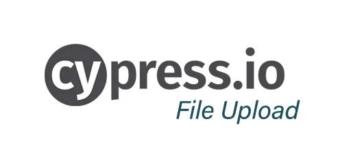 How to Upload a File in Cypress?. Install NPM Package | by Utkarsh Attarde | nonstopio