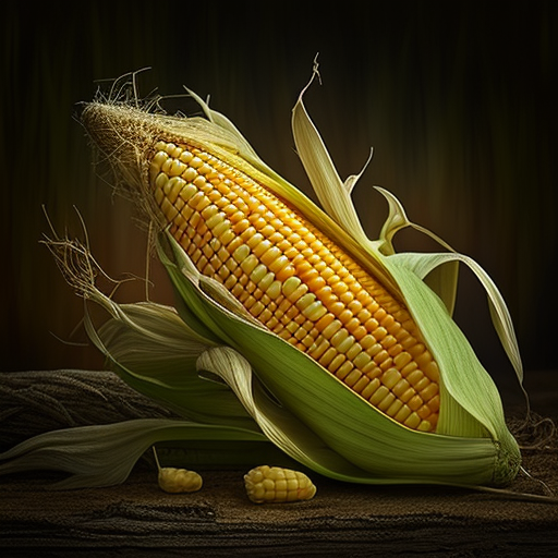 Do you love corn? I sure do!. National Corn on the Cob Day is… | by ...