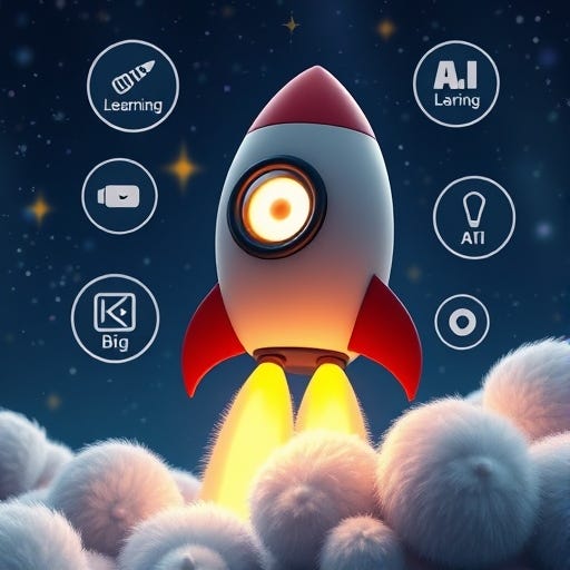 DataDecoding Machine Learning, Big Data, and AI: My Beginner’s Journey ...