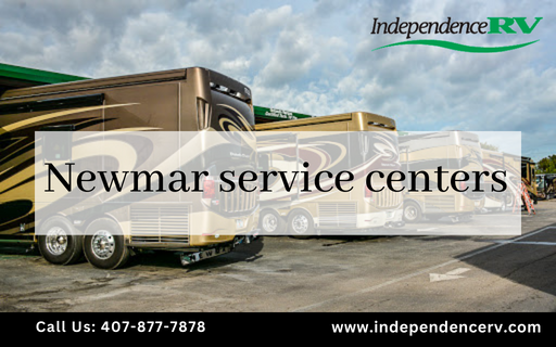 Inspection of the Newmar service before the winter campaign! | by ...