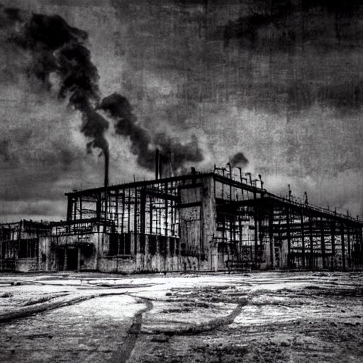 Horror Vignette — Thomas Ligotti’s ‘The Red Tower’ | by Lukas Unger ...