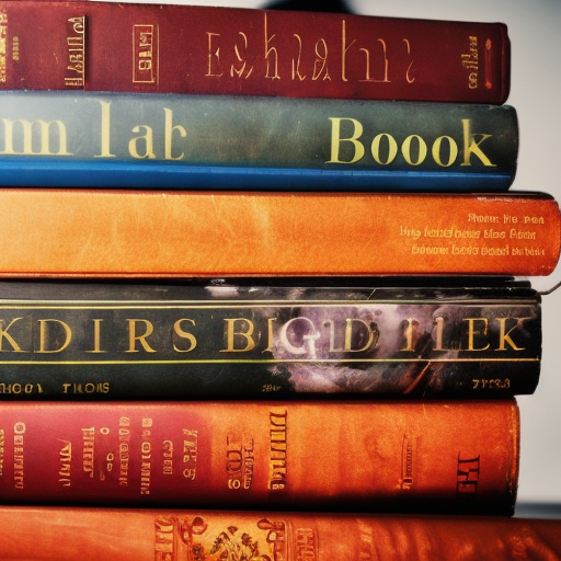 The 3 Greatest Written Books in the English Language :- | by Nav | Medium