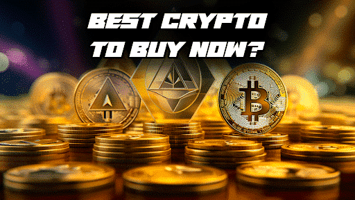 The 5 most promising cryptocurrencies to buy and invest in 2024 | by ...